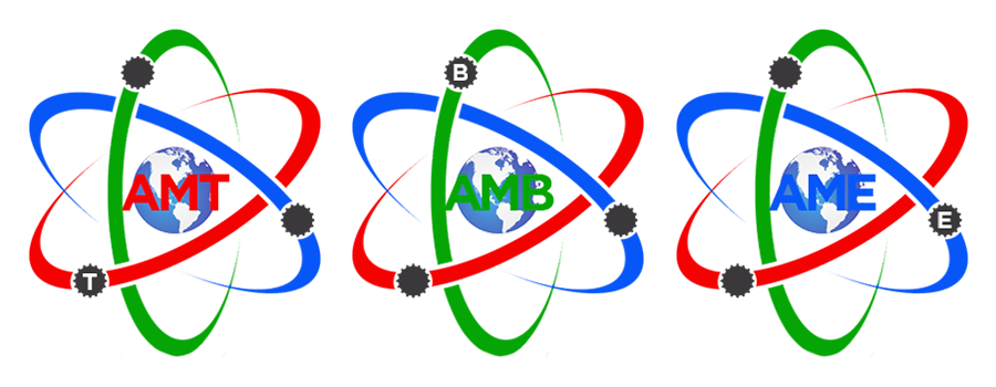 2018 Advanced Manufacturing Career Pathways/AMT Program Conference ...