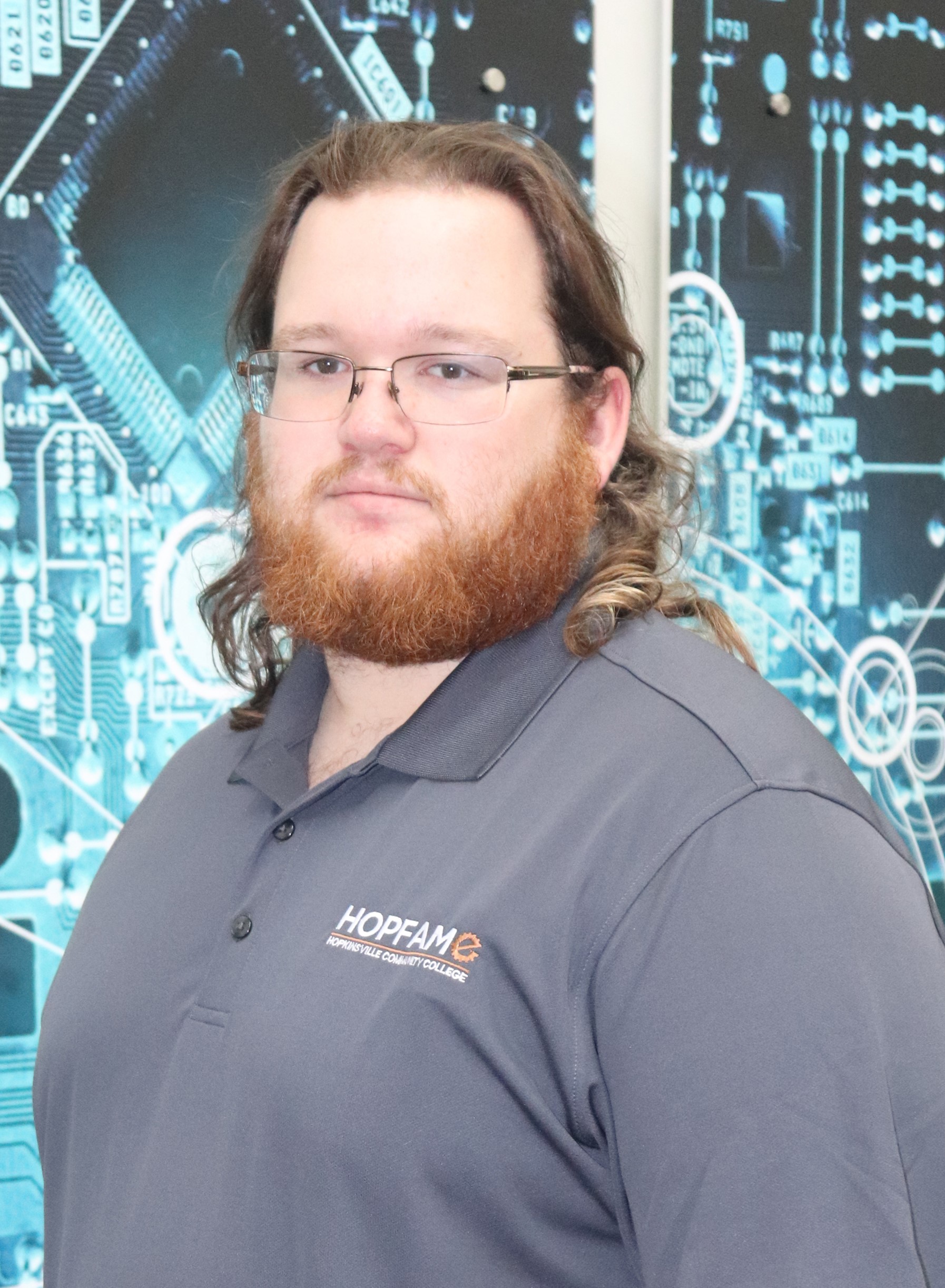 HCC’s “Going Pro” Signing Day event recognizes 35 HOPFAME students and ...